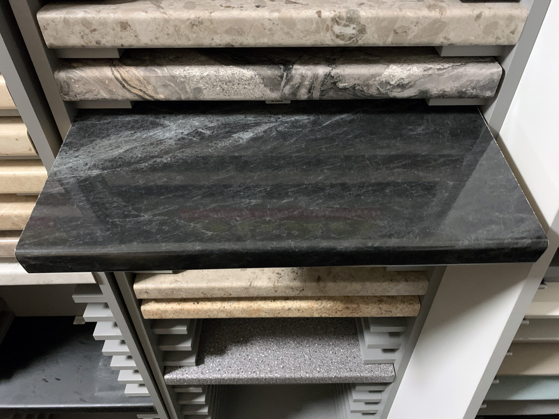 Pracovní deska Jet Sequoia LESK 3476p 38 mm | Nábytek Sprint