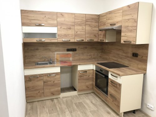 Pracovní deska Dub Craft (Zlatý dub) k003 38 mm | Nábytek Sprint ...